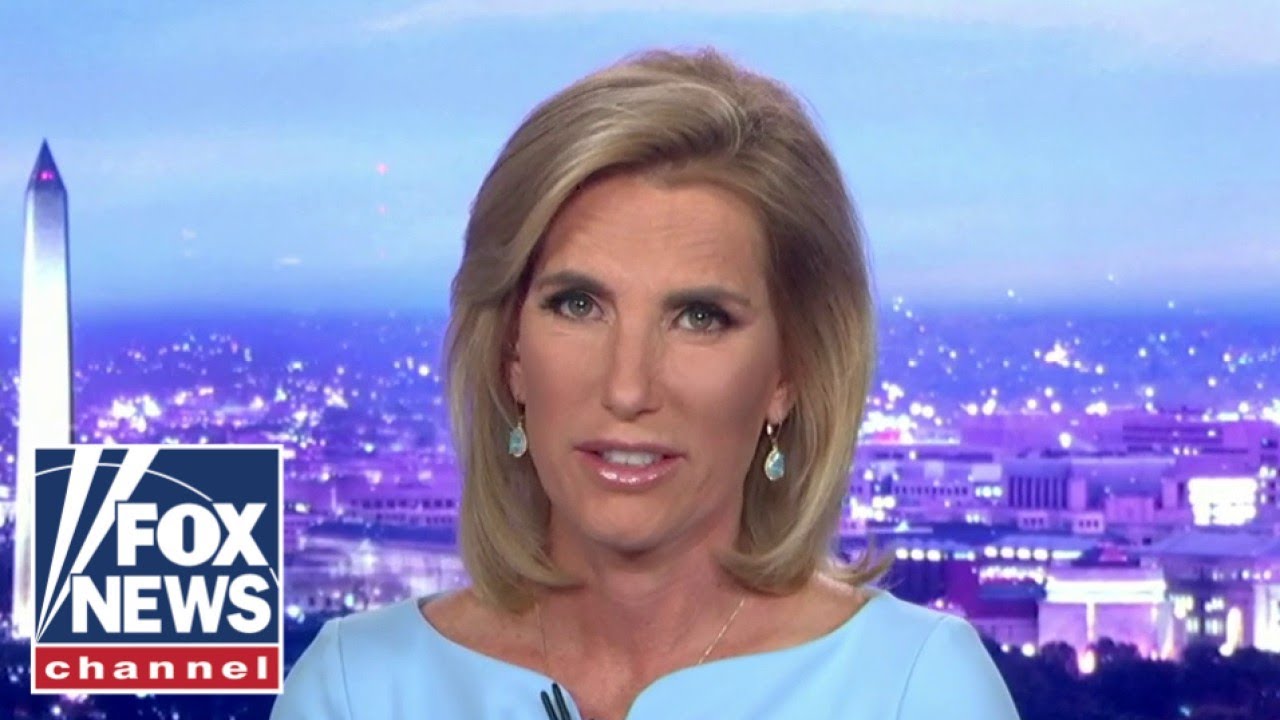 Ingraham: This state is putting racial politics over safety - The ... Ingraham: This state is putting racial politics over safety - The ...
