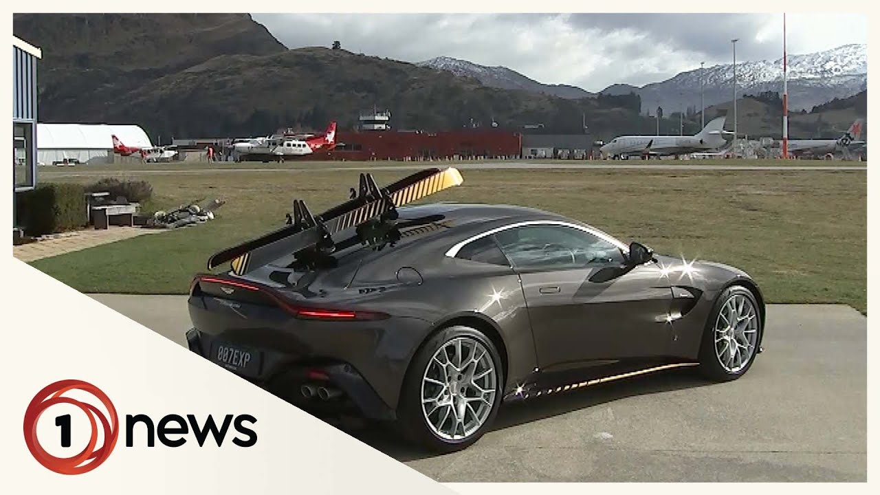 James Bond experience coming to Queenstown - The Global Herald