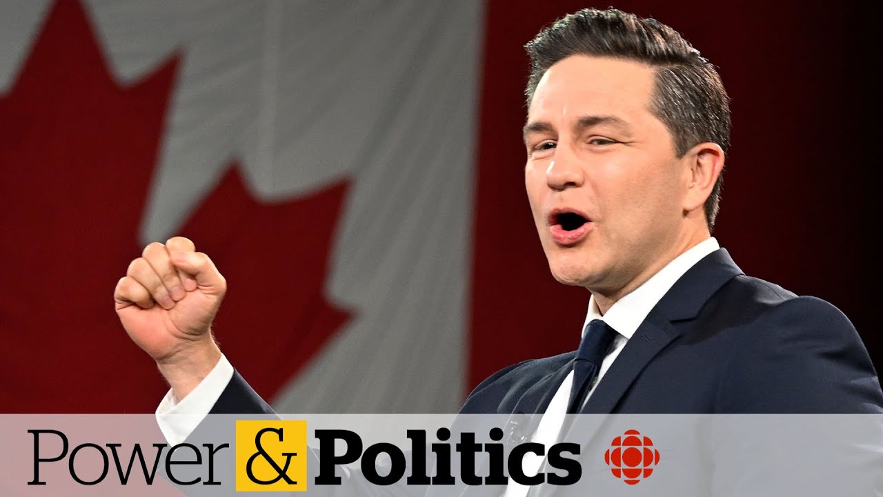 CPC vote against gender-affirming care could cost lives, former ...