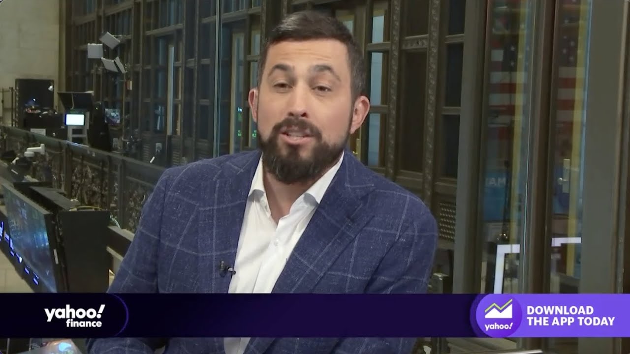 PepsiCo earnings, SBF trial resumes, Yahoo Finance EV Week: What to ...