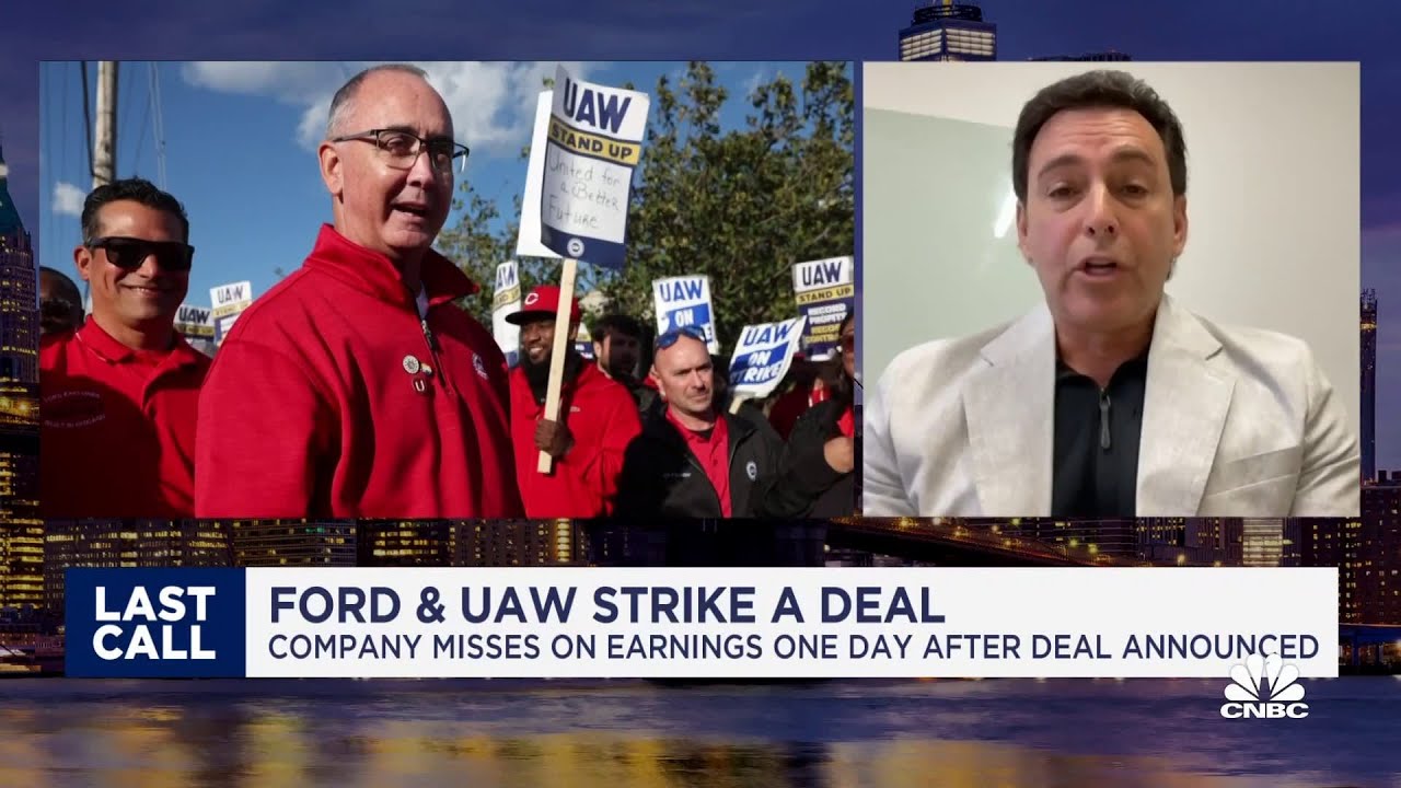 Auto industry still headed toward full EV future, just unsure of ...