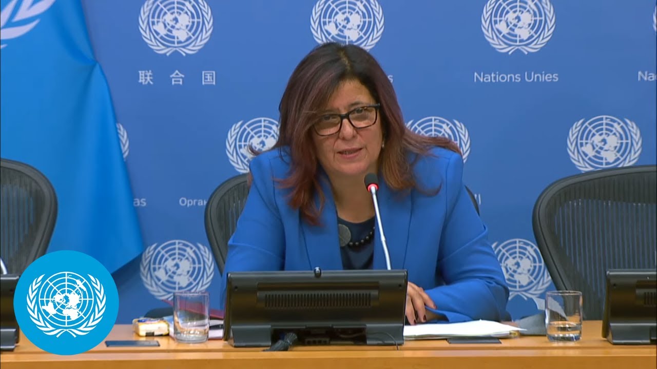 Human rights in the Russian Federation: UN Special Rapporteur's ...