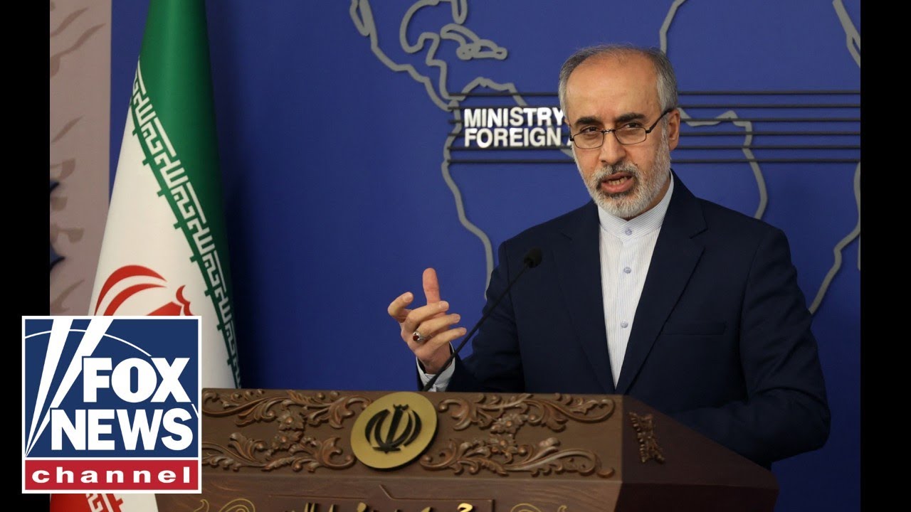 'REAP WHAT YOU SOW': Iran threatens U.S. as troops attacked in Middle ...