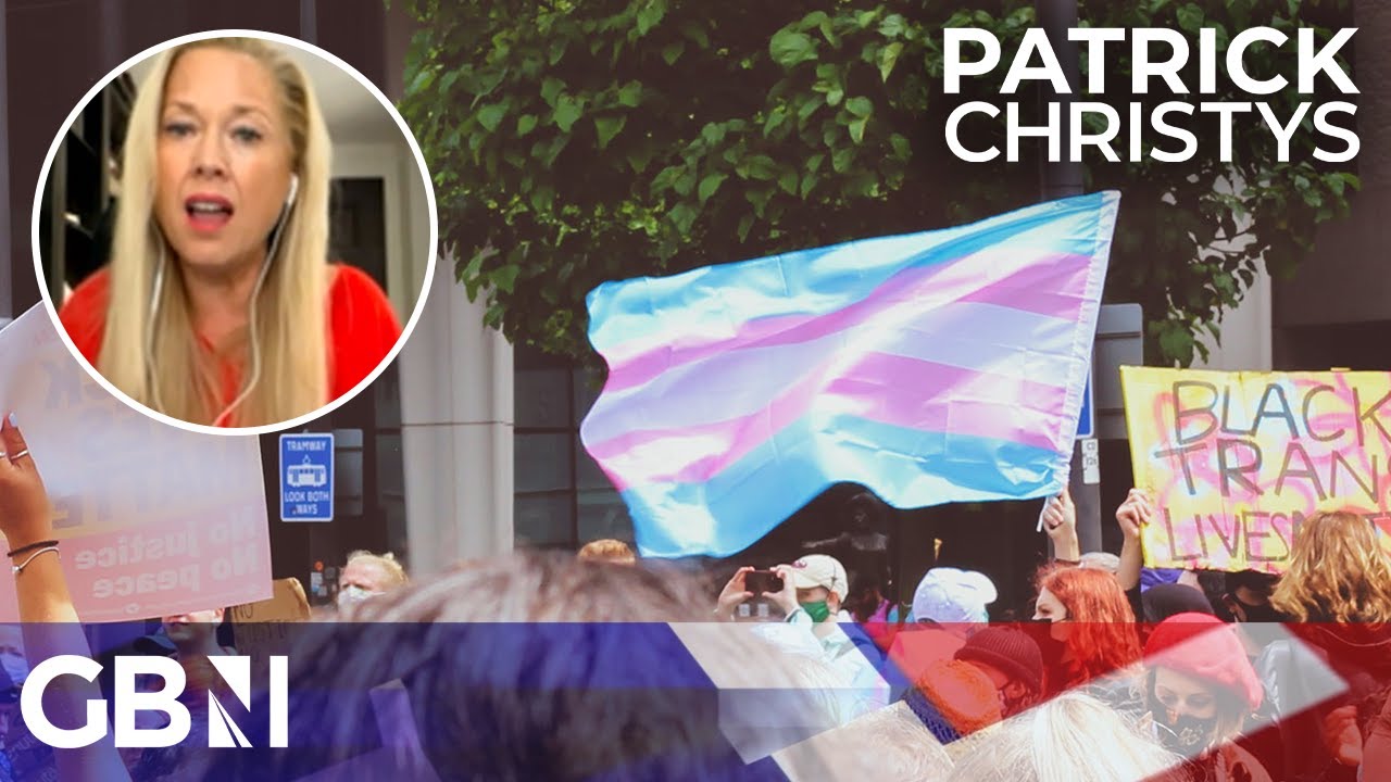 ’Trans women are trans women and that distinction MUST be made to ...