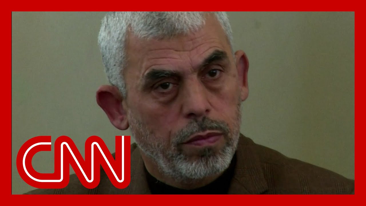 Who is the leader of Hamas in Gaza? - The Global Herald