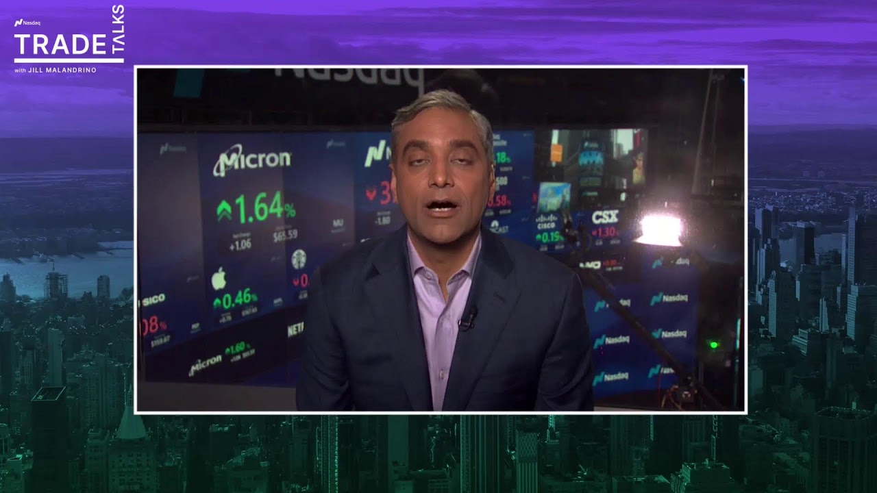 Micron’s Memory Solutions and How They Have Been Instrumental in ...