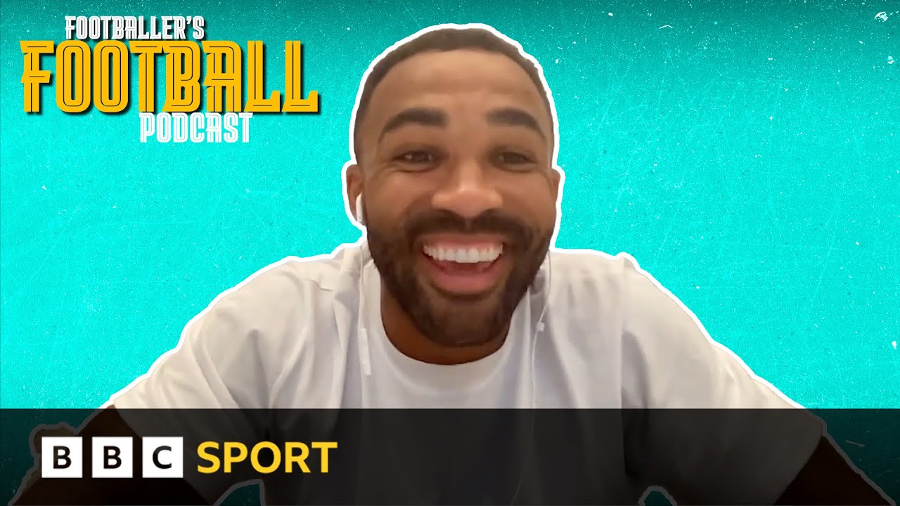 Callum Wilson's make-or-break moment | Footballer's Football Podcast ...