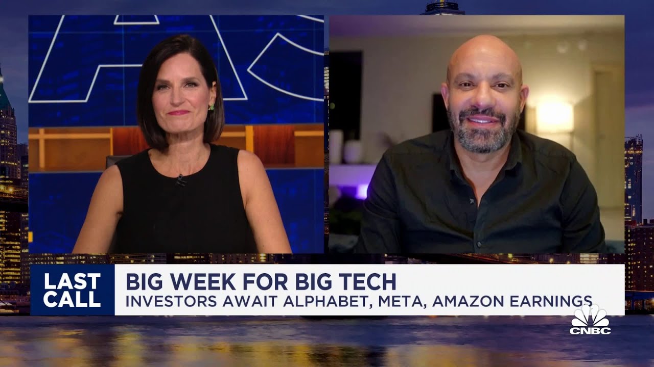 AI is 'absolutely a risk for Google', says MNTN CEO Mark Douglas - The ...