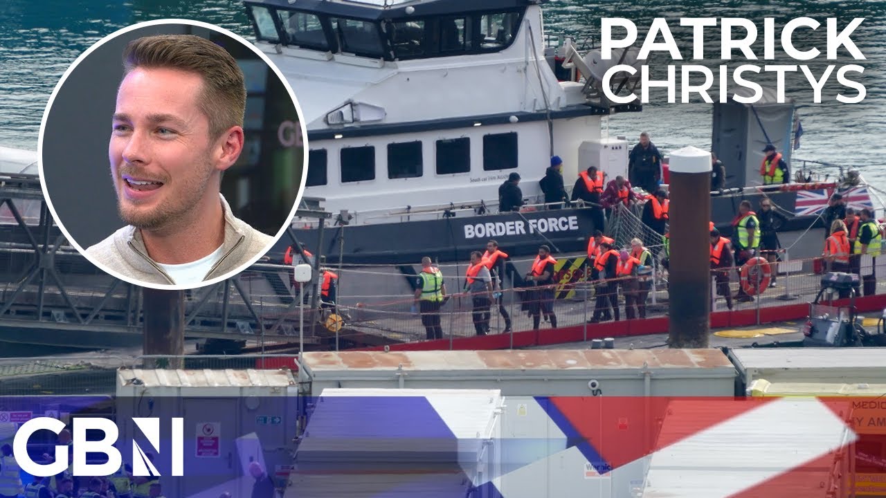 Britain's 'migrant king': Graham King's firm makes billions from ...