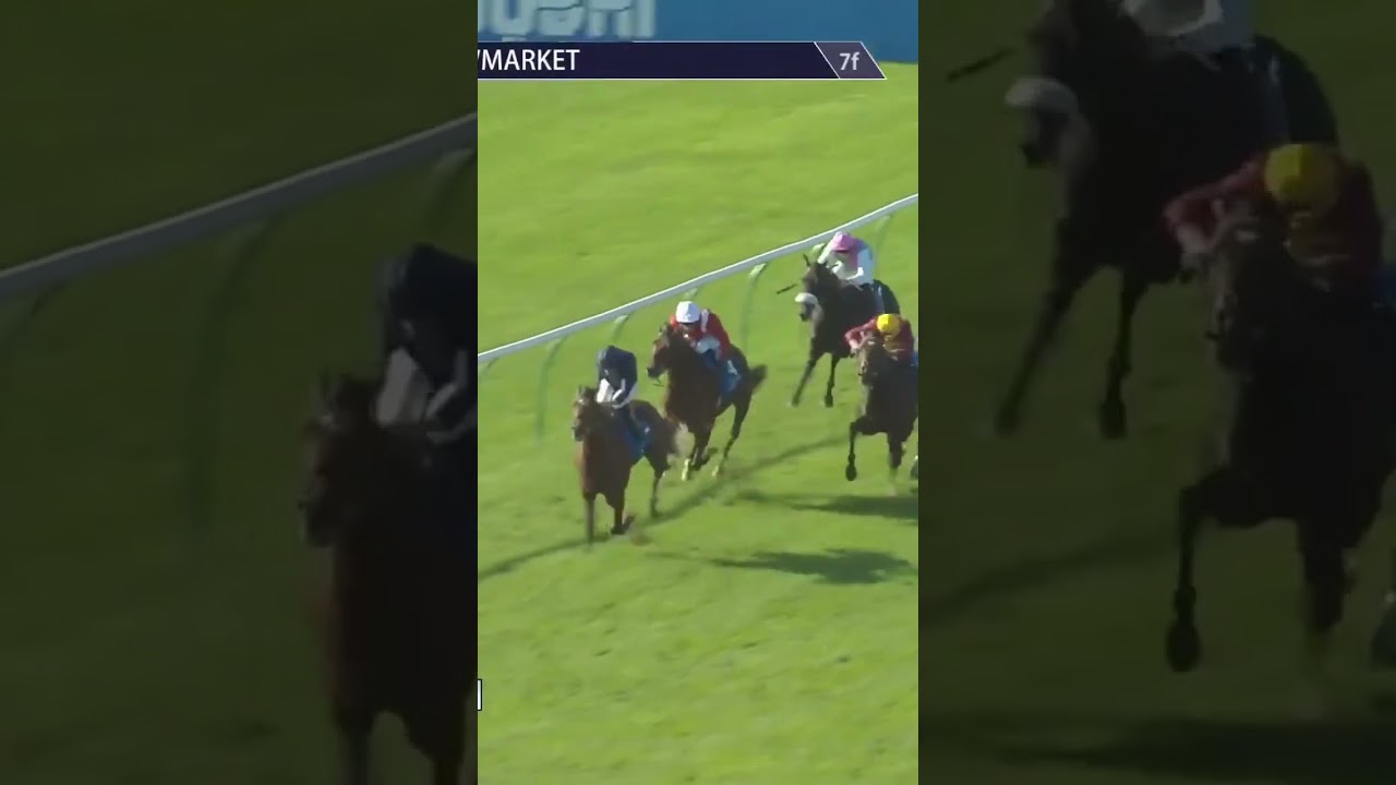 Is City Of Troy racing’s new superstar - The Global Herald