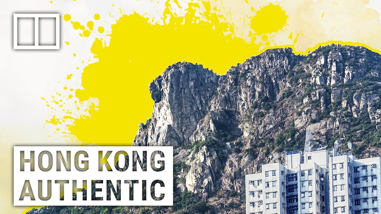 How Lion Rock became a symbol of Hong Kong identity - The Global Herald