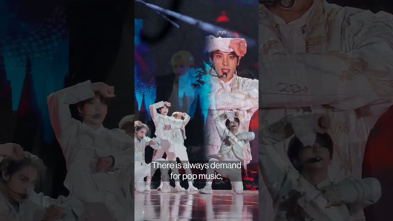 BTS Founder Says US Is Major Growth Area for K-Pop - The Global Herald