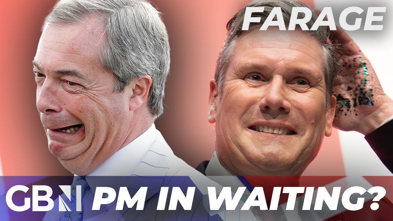 'The Murdoch press is getting ready to back and support a Labour ...