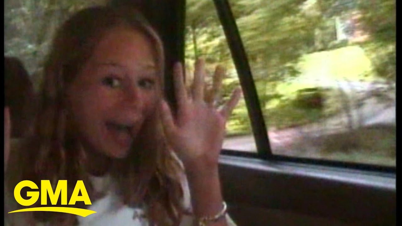 Joran van der Sloot confesses to killing Natalee Holloway l GMA - The ...