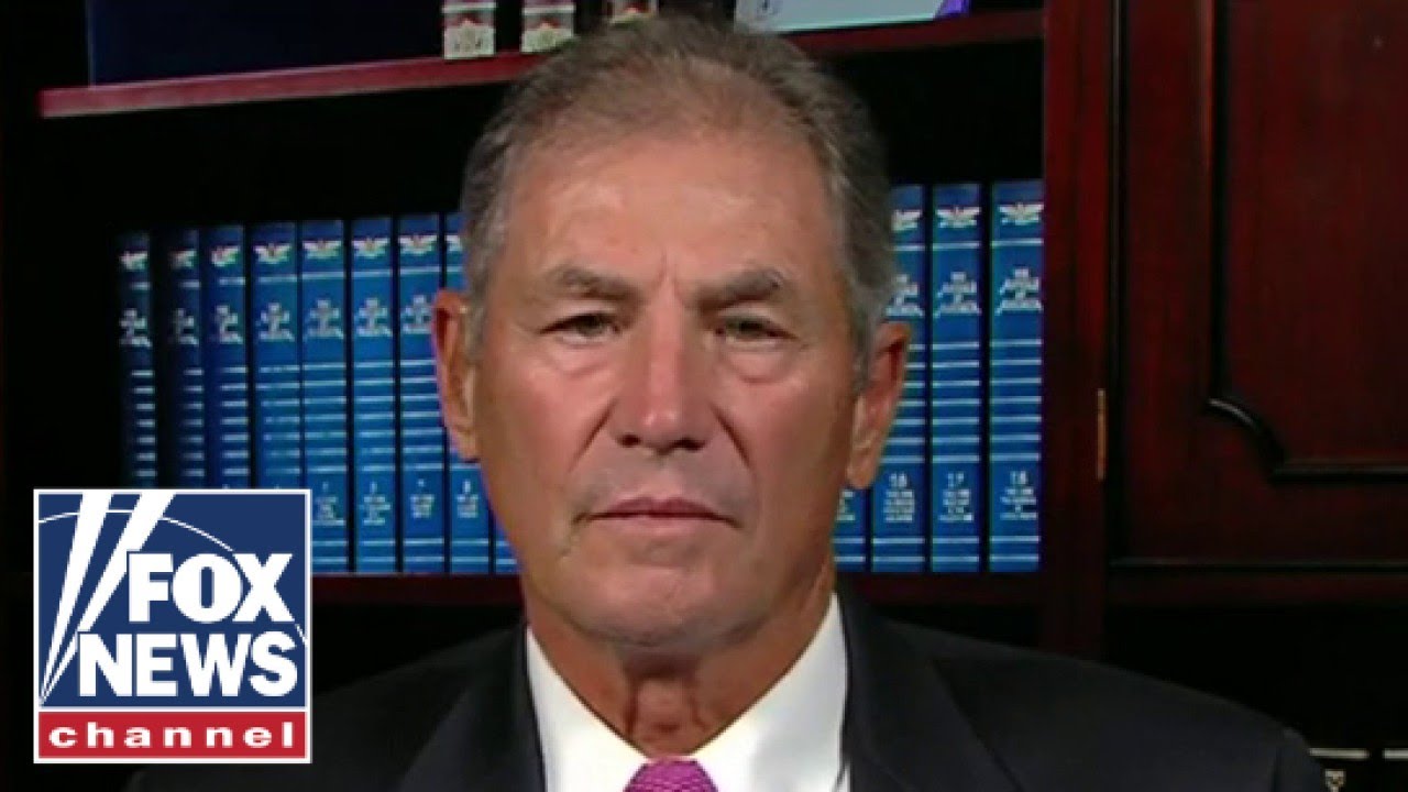 Maine suspect is a 'highly lethal combination': Chris Swecker - The ...