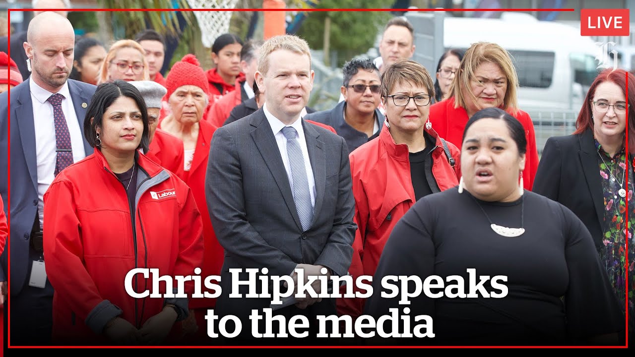 Focus live: Leaders' debate stand-up. | nzherald.co.nz - The Global Herald