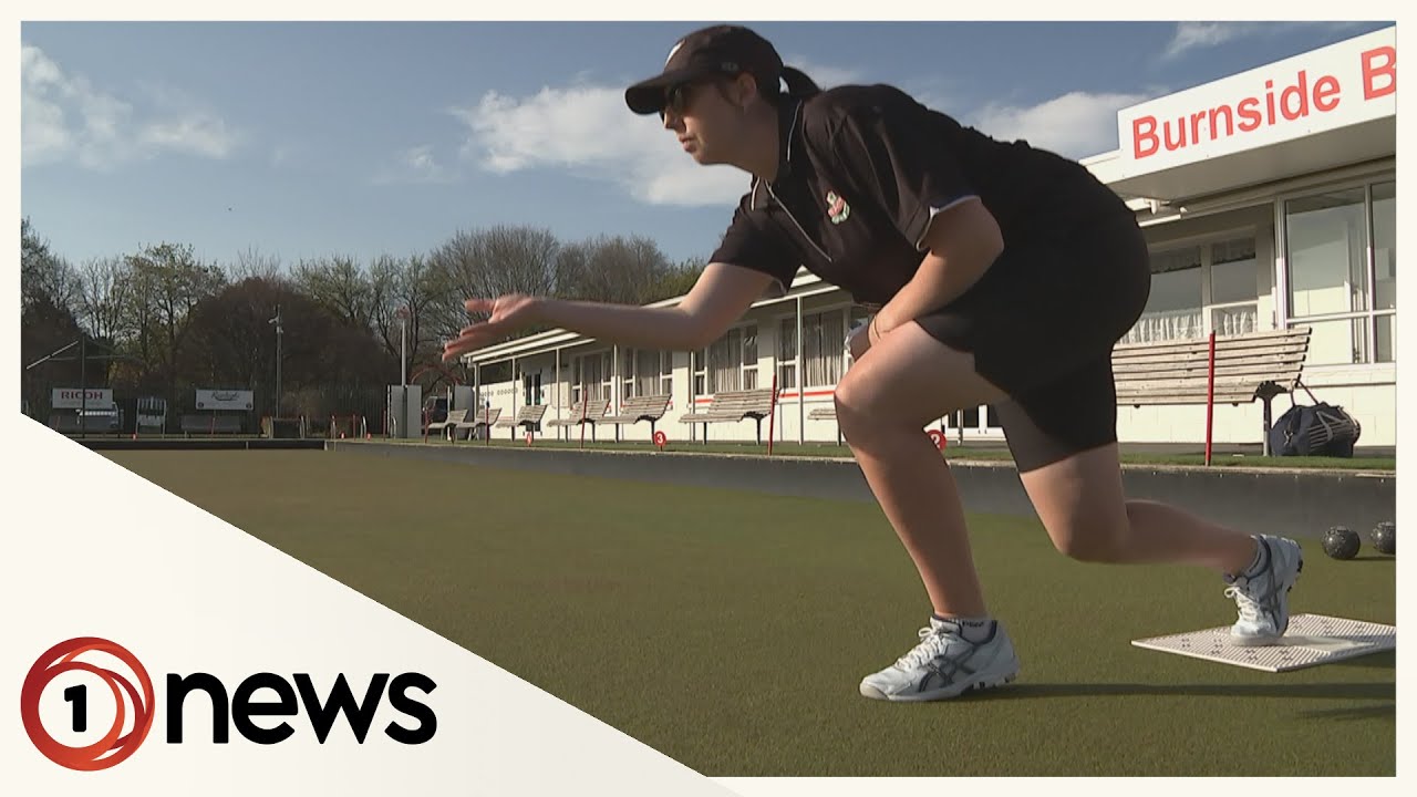 Lawn bowler Tayla Bruce sacrificed career on way to becoming world ...