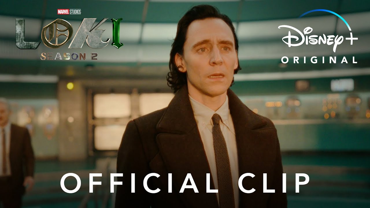 Marvel Studios' Loki Season 2 | "What happened?" Official Clip - The Global Herald