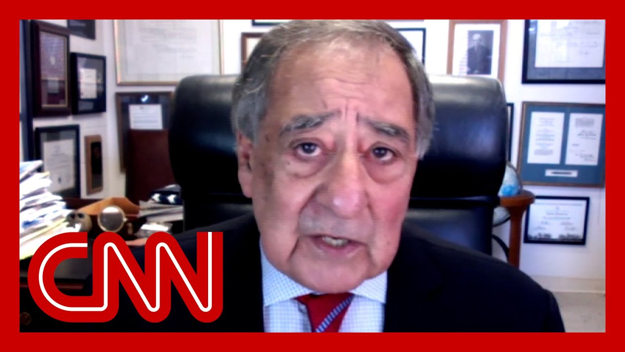 Ex-CIA director has a warning about a potential 'end result' in Israel ...