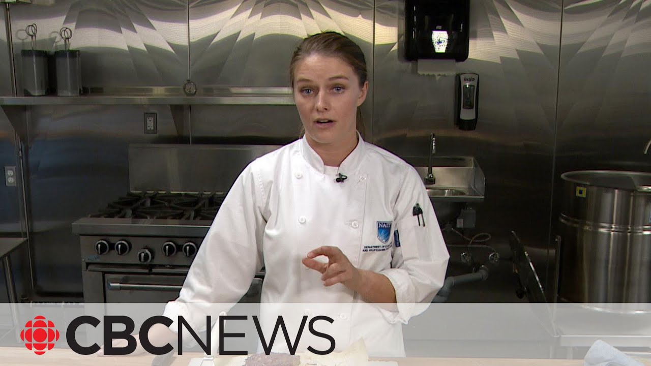 5 tips for keeping safe when cooking meat - The Global Herald