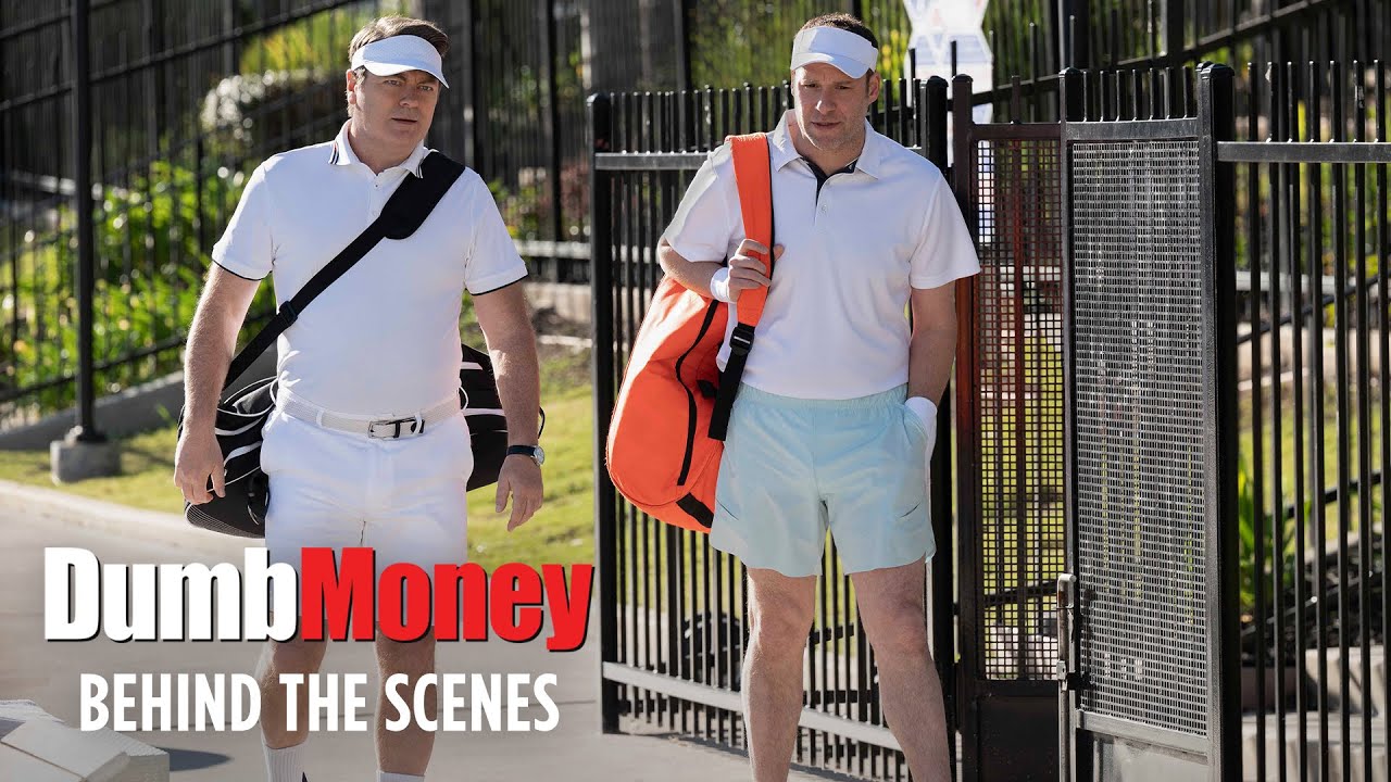 DUMB MONEY Vignette - Community - The Global Herald