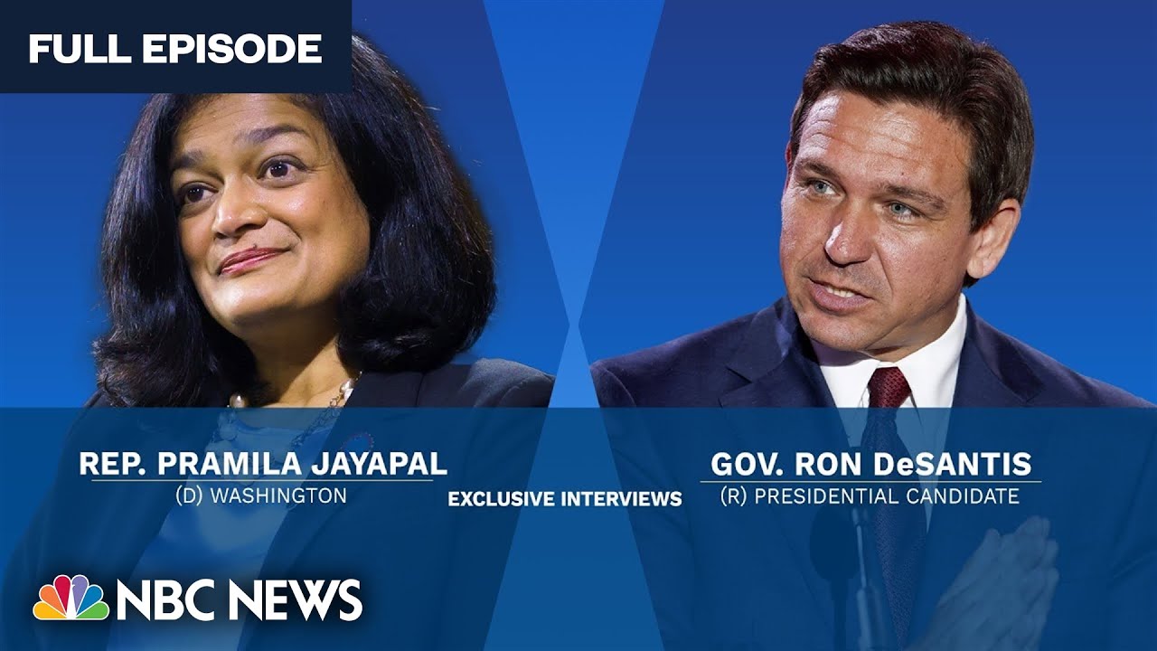 Meet the Press full broadcast – Oct. 29 - The Global Herald