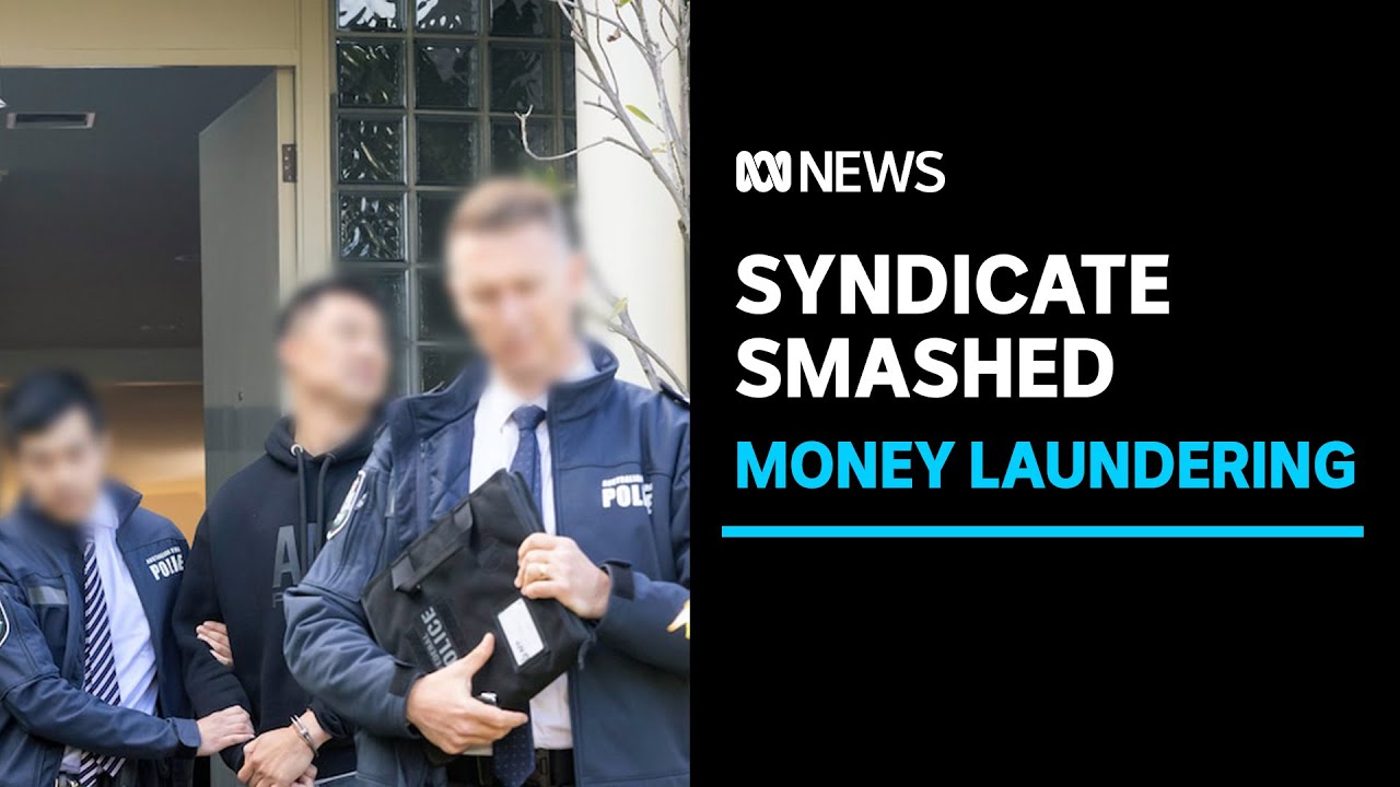 AFP raids target alleged money laundering by Changjiang Currency ...