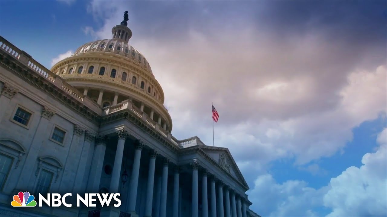 Scalise and Jordan jump into House Speaker race - The Global Herald