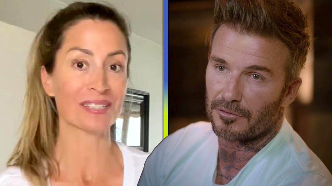 David Beckham’s Former Employee Breaks Her Silence on Their 2004 Sex ...