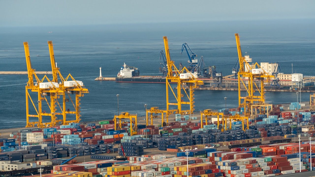 UN officials: BRI contributes to United Nations Sustainable Development ...