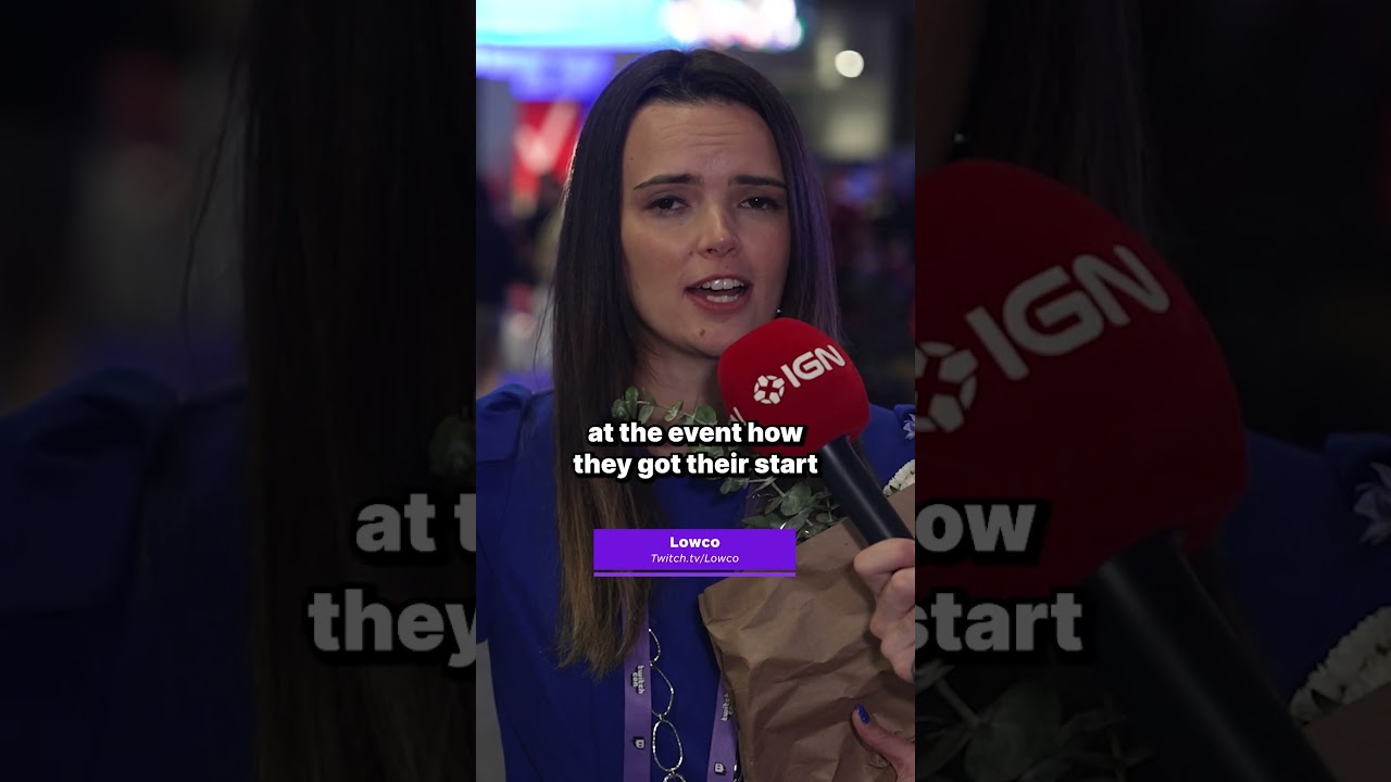 Here's a recap of TwitchCon, featuring some of the most iconic ...