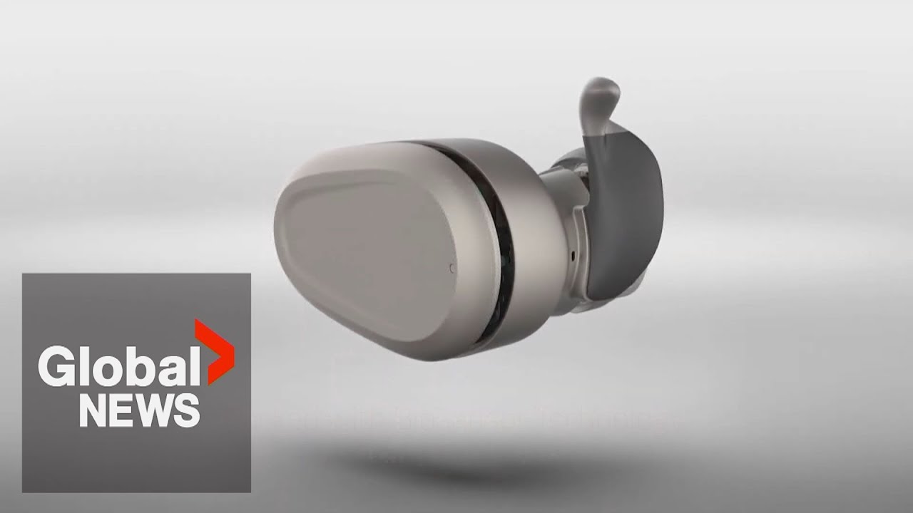 Time Magazine’s greatest inventions of 2023 list includes Canadian ...