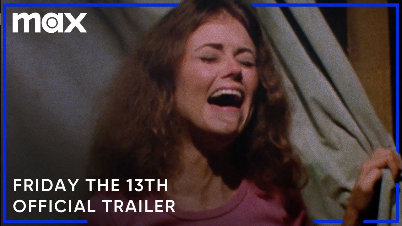 Friday the 13th (1980) | Official Trailer | Max - The Global Herald