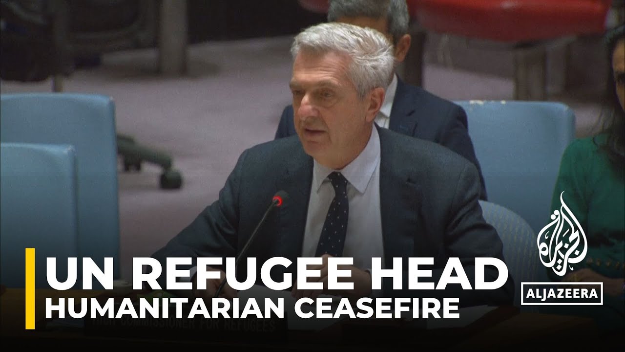 Disregarding basic rules of war increasingly becoming the norm: UN ...