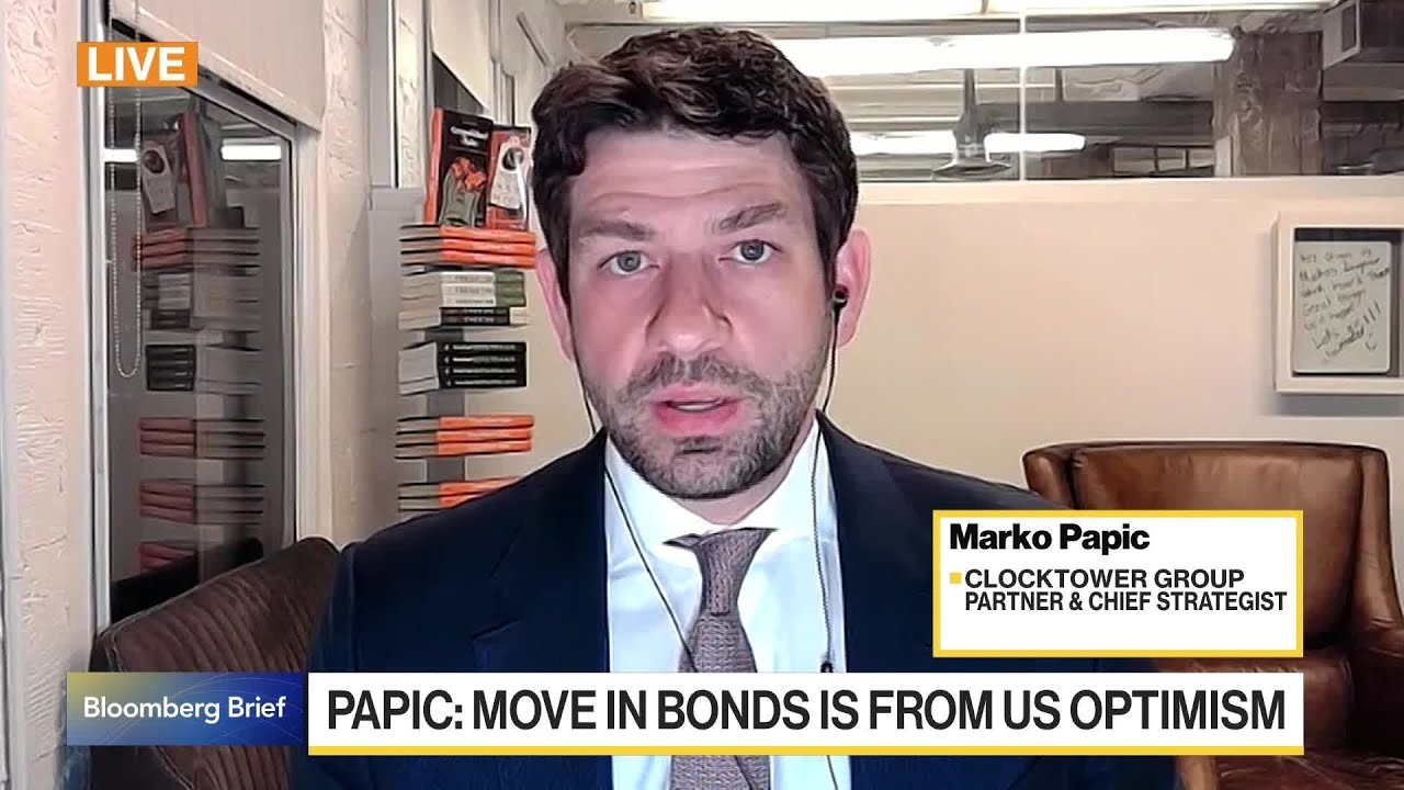 Papic Says Don't Try To Catch Falling Knife - The Global Herald