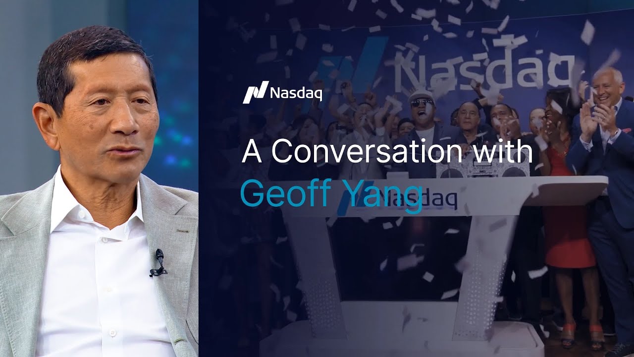 A Conversation With Geoff Yang | Rock the Bells - The Global Herald