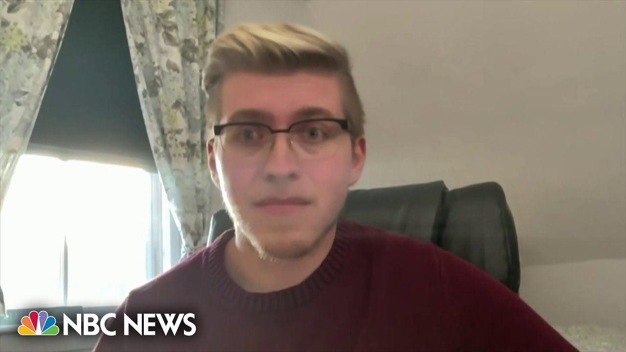 People knew to 'stay away' from Robert Card, says Maine resident - The ...