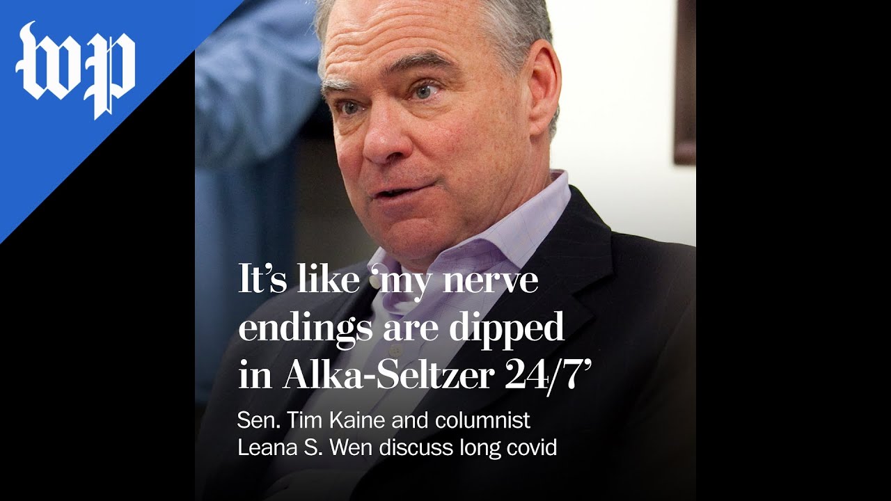 It’s like ‘my nerve endings are dipped in Alka-Seltzer 24/7’ | Opinion ...