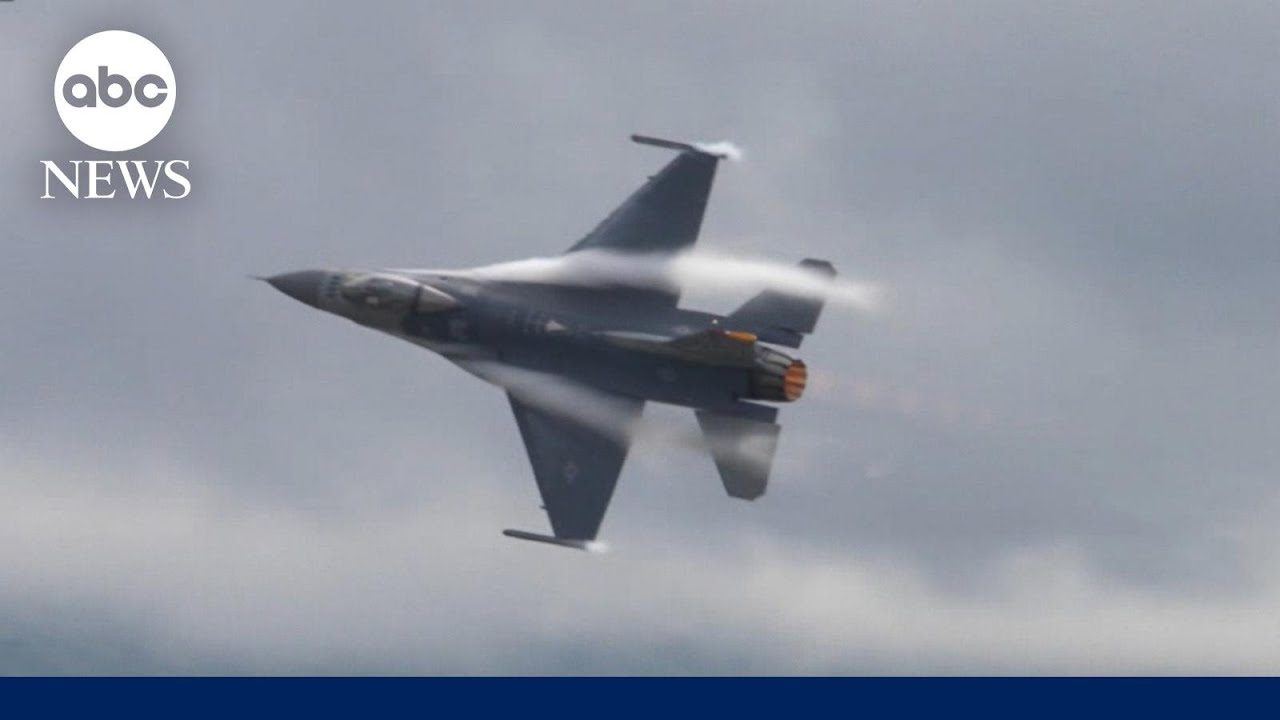 US launches airstrikes in Syria - The Global Herald