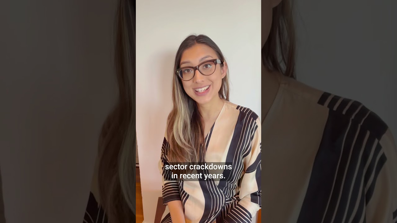 This Week in China: Li Keqiang’s Legacy, Foreign Investors Worry, Rare ...