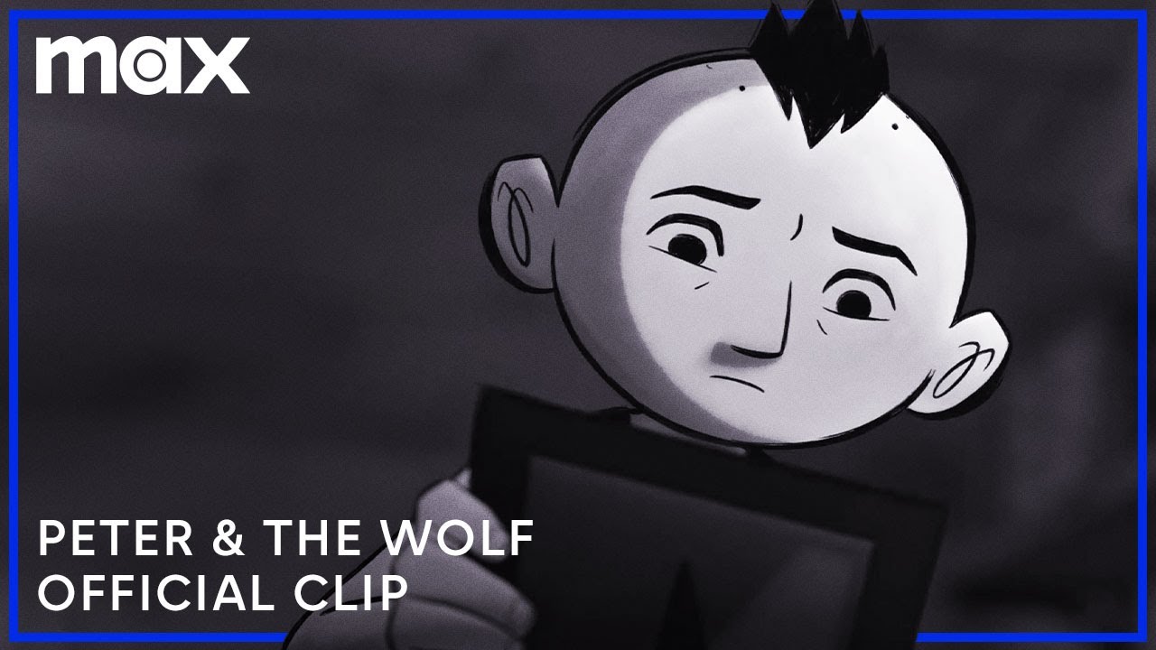 Introducing Peter | Peter & The Wolf | Max - The Global Herald