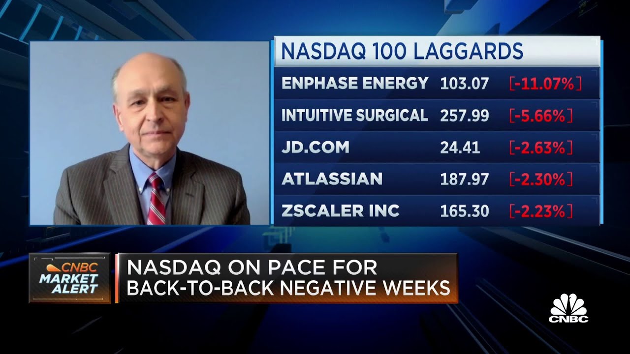 We're starting to see good spending pick up, says Citi's Nathan Sheets ...