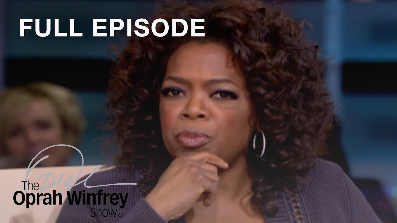 The Oprah Winfrey Show: What Happened to the Mom Who Shopped Her Family ...