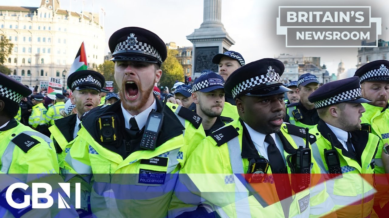 Soft police officers focusing on being SOCIAL WORKERS rather than doing ...