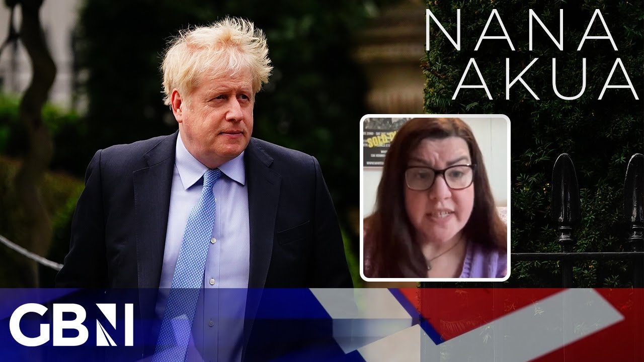 ’Boris’ Number 10 was the most fined place in the country!’ | Emma ...