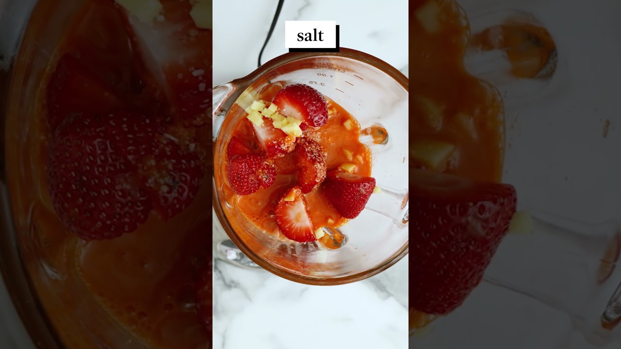 How to Make Martha Stewart's Carrot-Ginger Ice Pops - The Global Herald