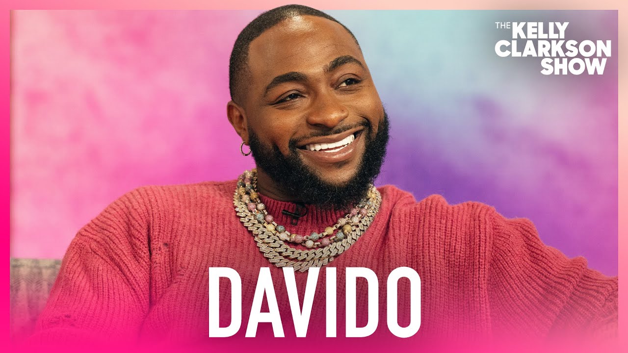 Davido's Dad Shutdown His Concerts To Get Him To Finish School - The ...