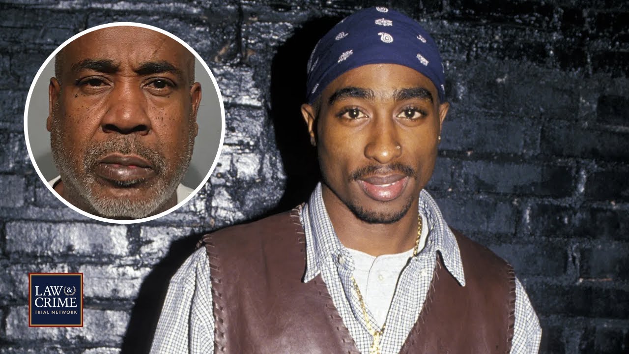 Tupac Shakur Murder Suspect Duane “keefe D” Davis Arraignment Delayed