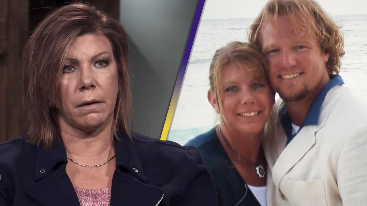 Sister Wives: Meri Recalls 'PAINFUL' Way Kody ENDED Their Marriage ...