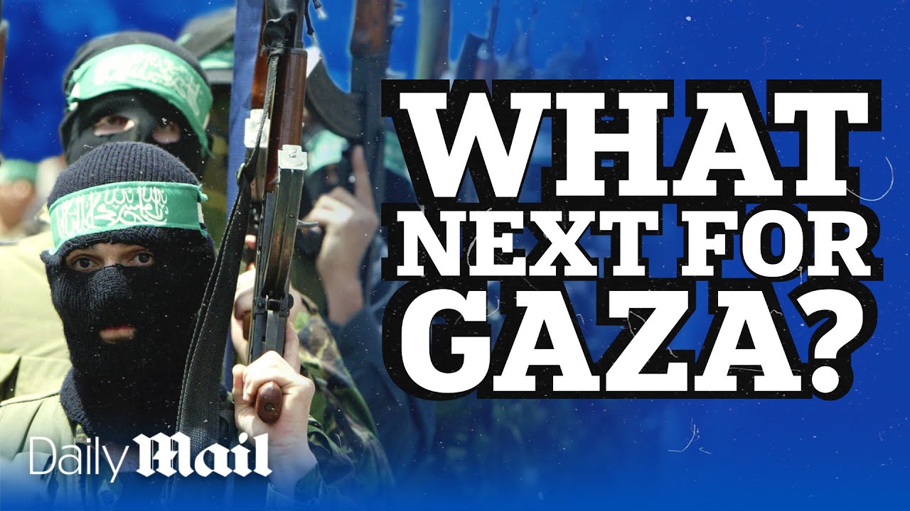 Gaza: Why an Israeli invasion could face unprecedented resistance ...